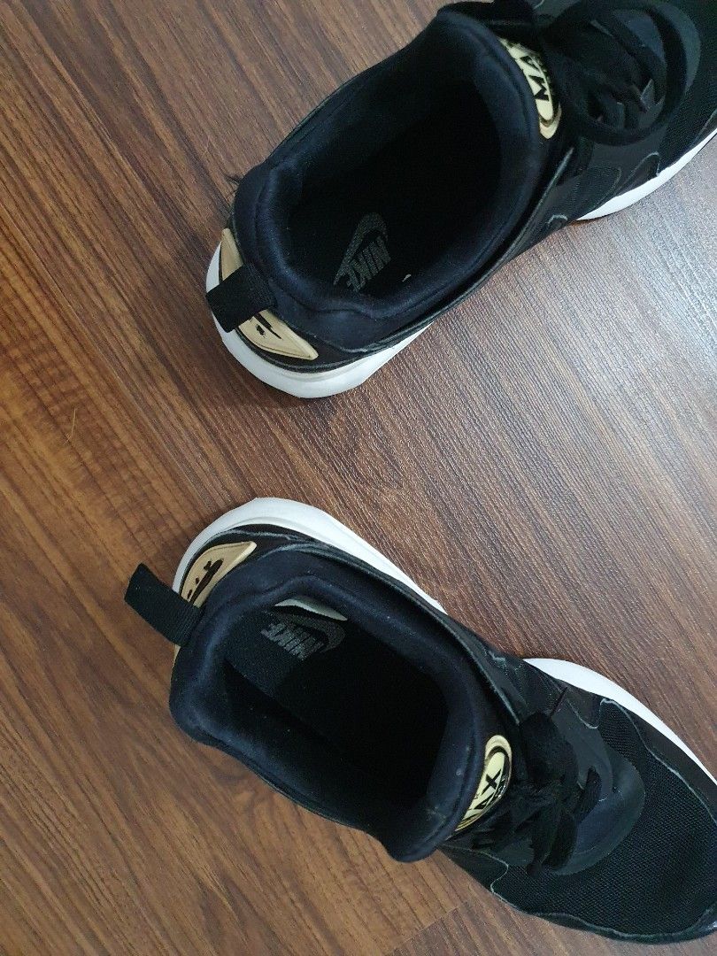 Nike AIR MAX PRIME, Men's Fashion, Footwear, Casual Shoes on Carousell