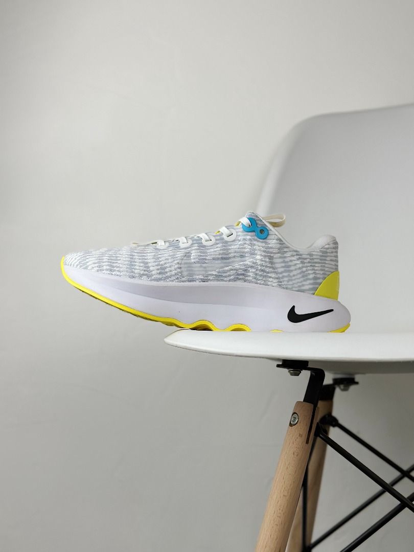 Nike Motiva Womens Fashion Footwear Sneakers On Carousell
