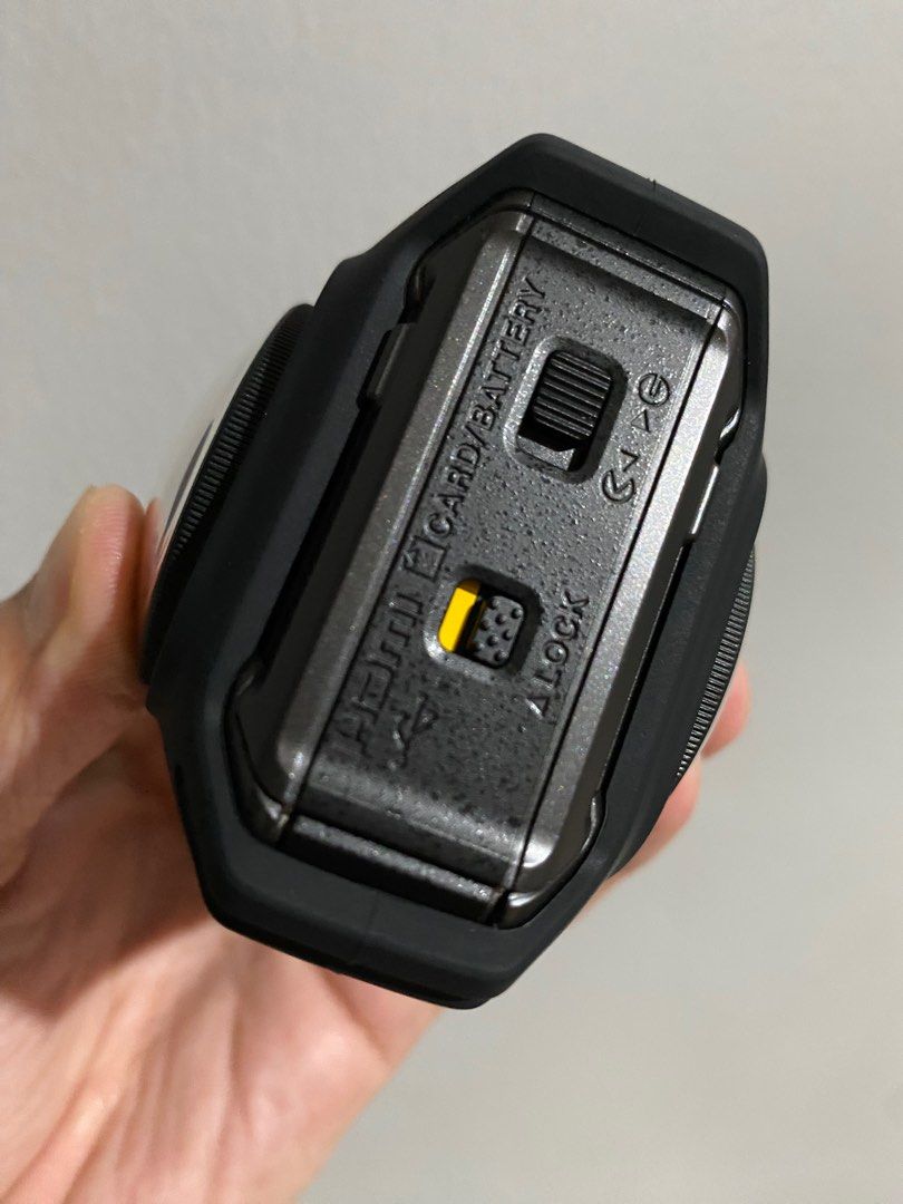Nikon keymission 360, Photography, Cameras on Carousell