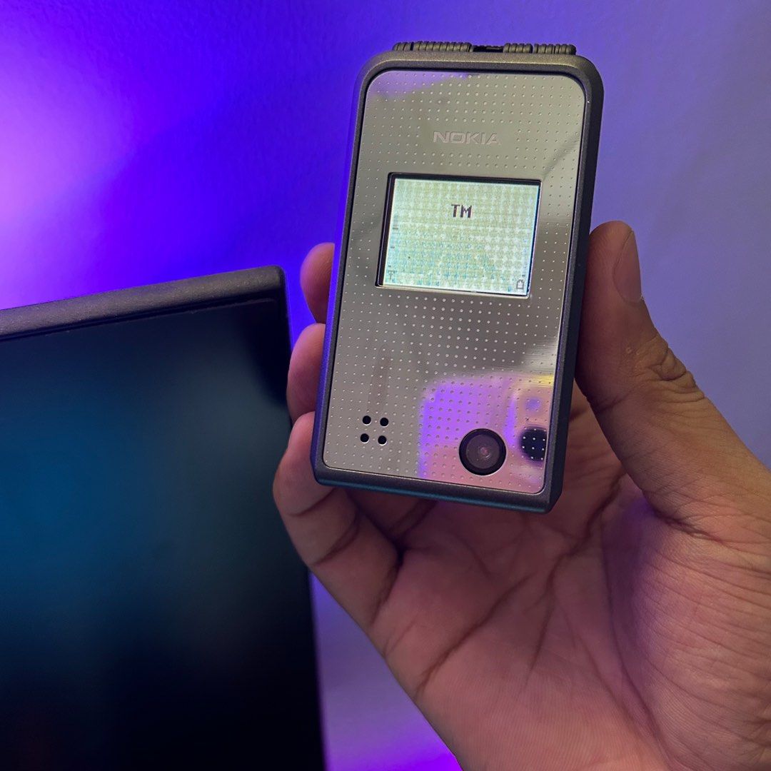 Nokia 6170 Openline | Rare Vintage Phone on Carousell