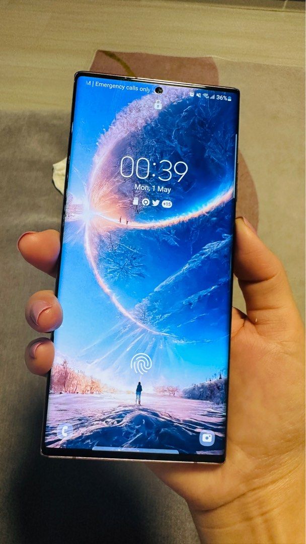 Note 20 ultra, Mobile Phones & Gadgets, Mobile Phones, Android Phones ...