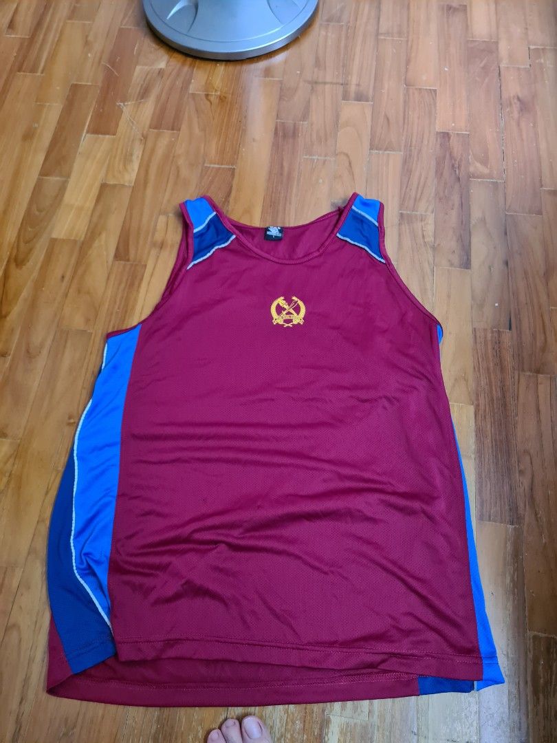 OCS PT Kit, Men's Fashion, Activewear on Carousell