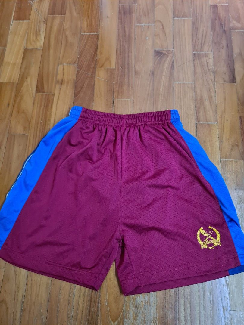 OCS PT Kit, Men's Fashion, Activewear on Carousell