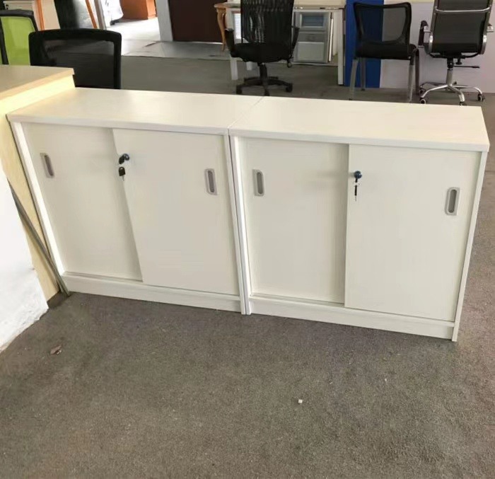 Office file cabinets Home balcony cabinets Multi-purpose lockers ...