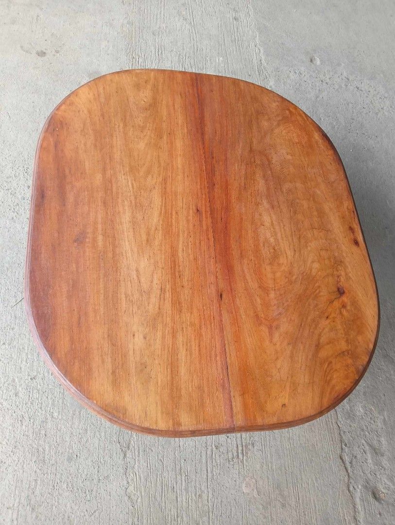 Old Center Table on Carousell
