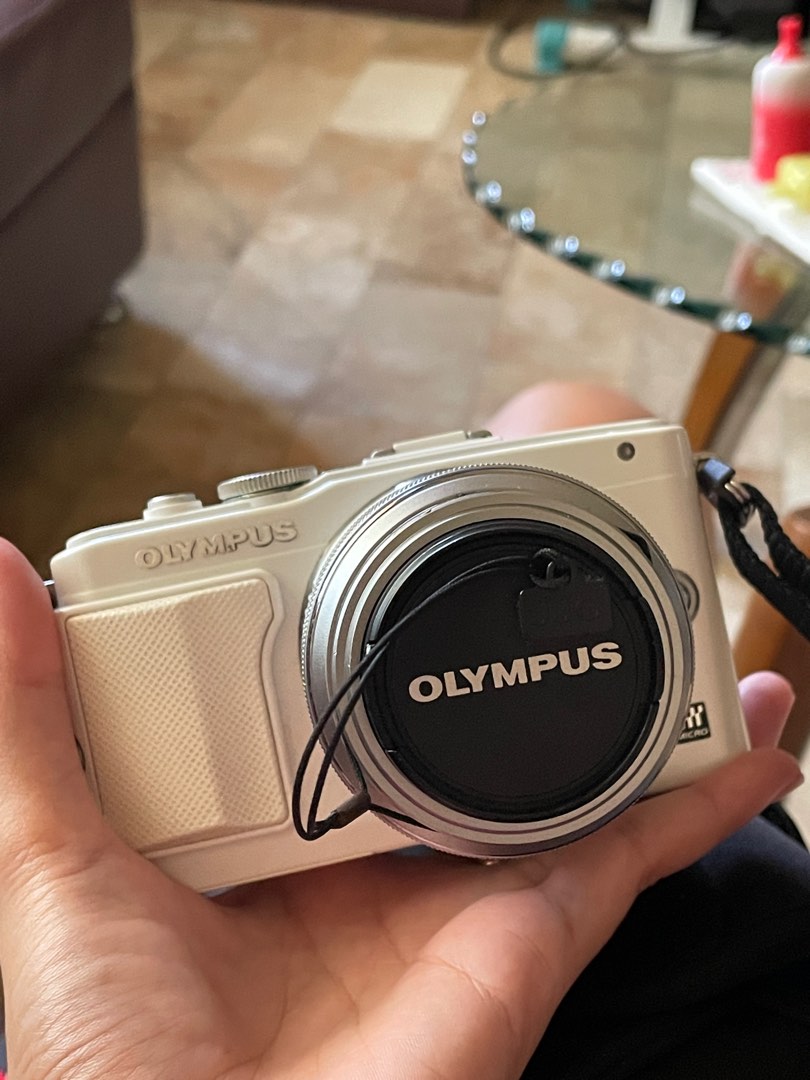 Olympus epl6, Photography, Cameras on Carousell