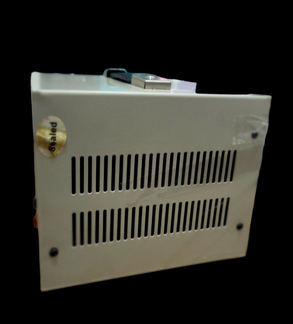 Omni Original AVR Servo Motor Automatic Voltage Regulator 500Watts ...