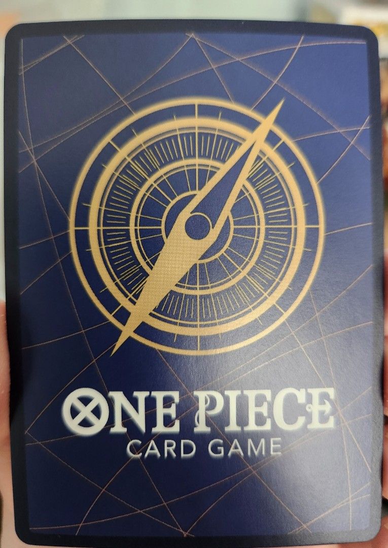 One piece Nami AA OP-01, Hobbies & Toys, Toys & Games on Carousell