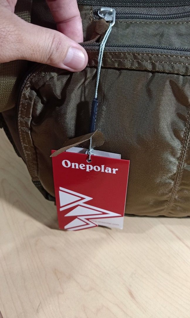 OnePolar Outdoor Shoulder Bags, Women's Fashion, Bags & Wallets ...