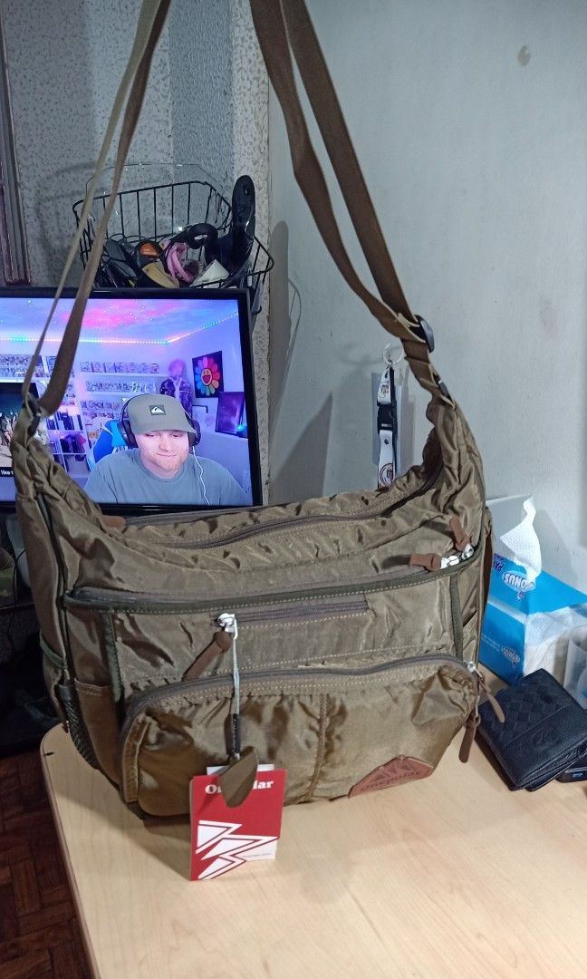 OnePolar Outdoor Shoulder Bags, Women's Fashion, Bags & Wallets ...