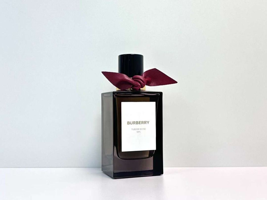(ORI) BURBERRY TUDOR ROSE EDP 100ML (WPB) (READY STOCK), Beauty ...