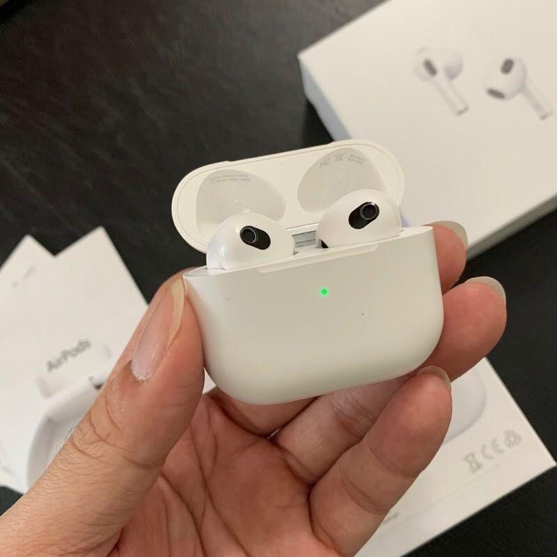 Original Airpod 3rd Gen Like New, Mobile Phones & Gadgets, Mobile ...
