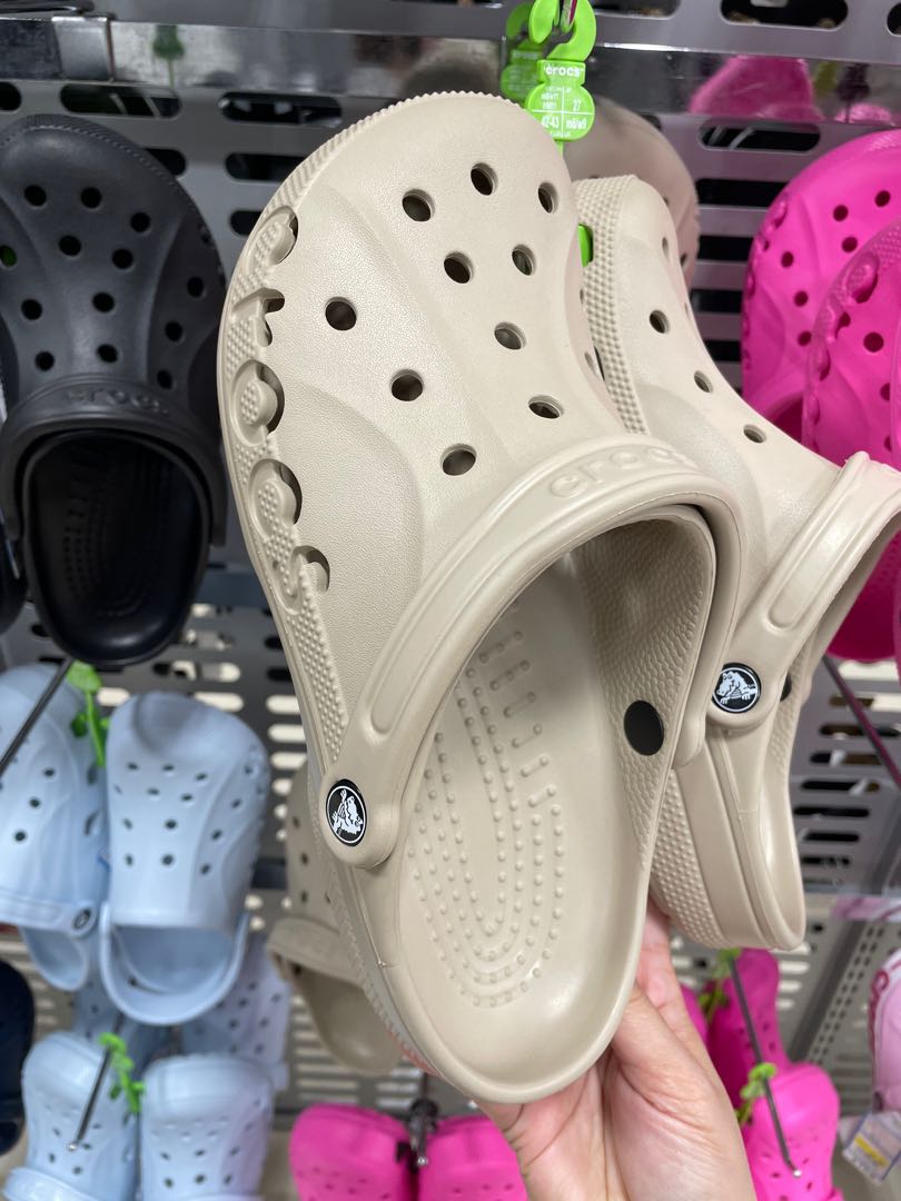 Original Crocs Classic Clog for men size 9-10 on Carousell