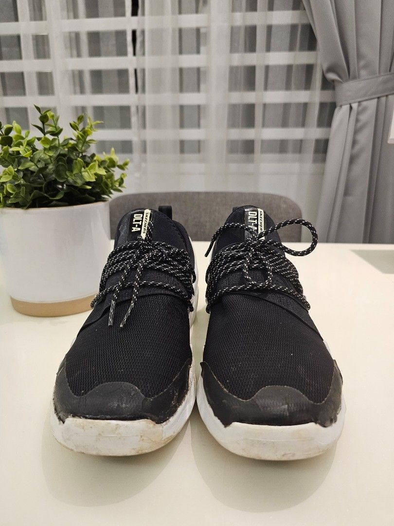 Original Skechers DLTA, Men's Fashion, Footwear, Shoe inserts & accessories on Carousell