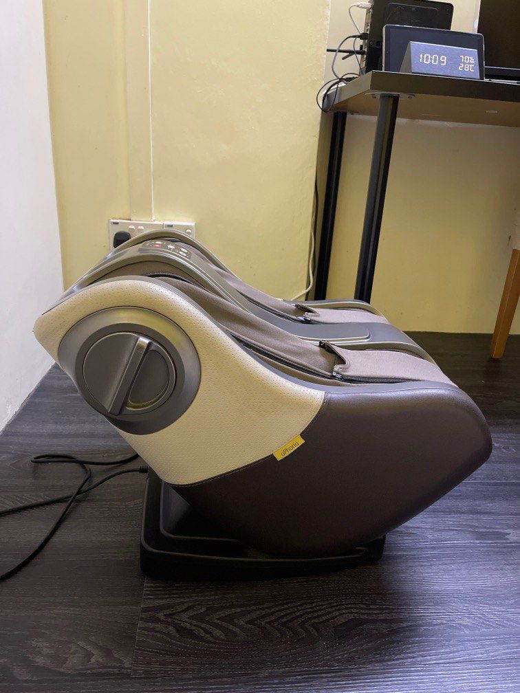 OSIM os-318 uphoria, Health & Nutrition, Massage Devices on Carousell