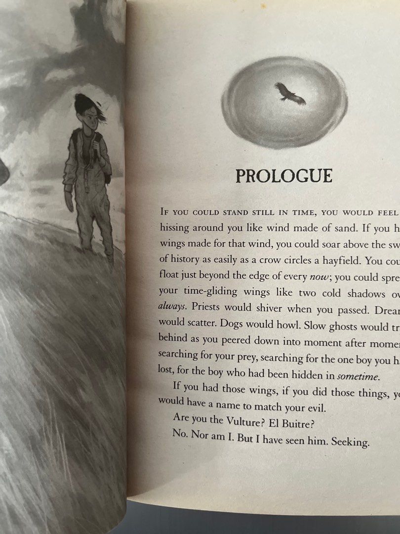 Outlaws of Time by N.D. Wilson, Hobbies & Toys, Books & Magazines ...