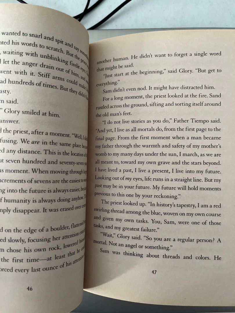 Outlaws of Time by N.D. Wilson, Hobbies & Toys, Books & Magazines ...