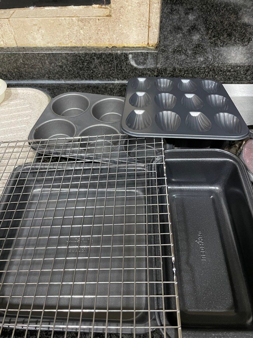 Panasonic Microwave Oven with baking trays, TV & Home Appliances ...