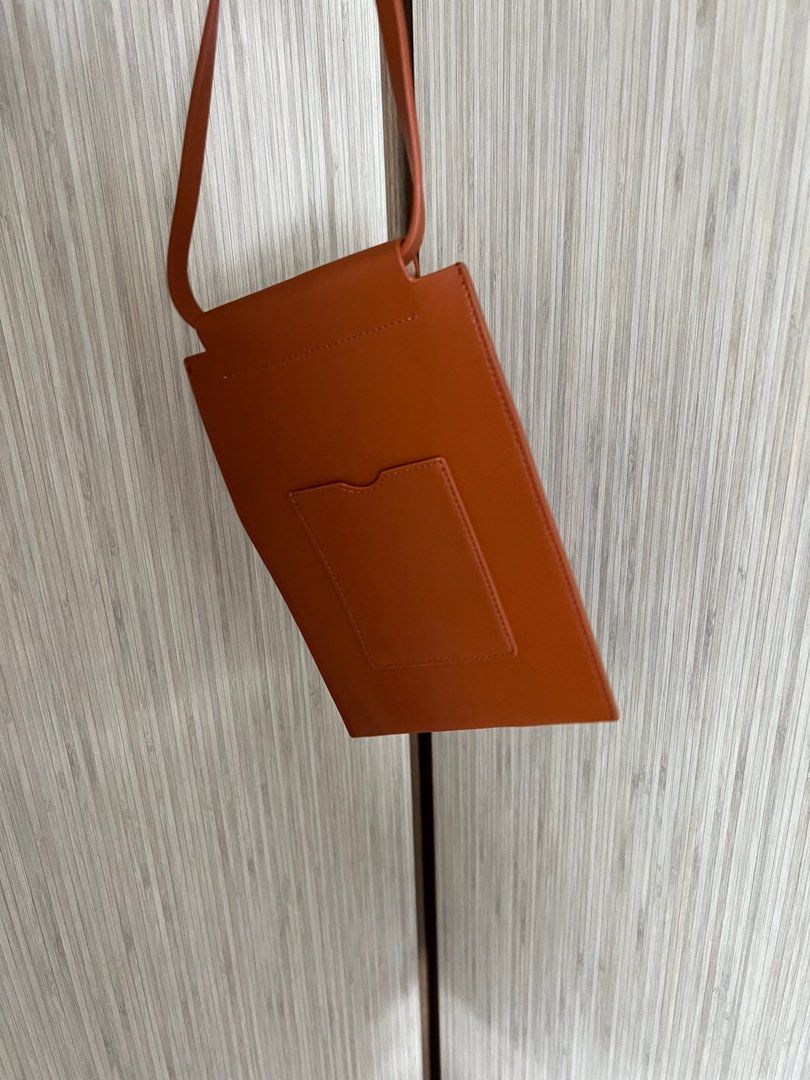 Pedro phone sling pouch, Women's Fashion, Bags & Wallets, Purses ...