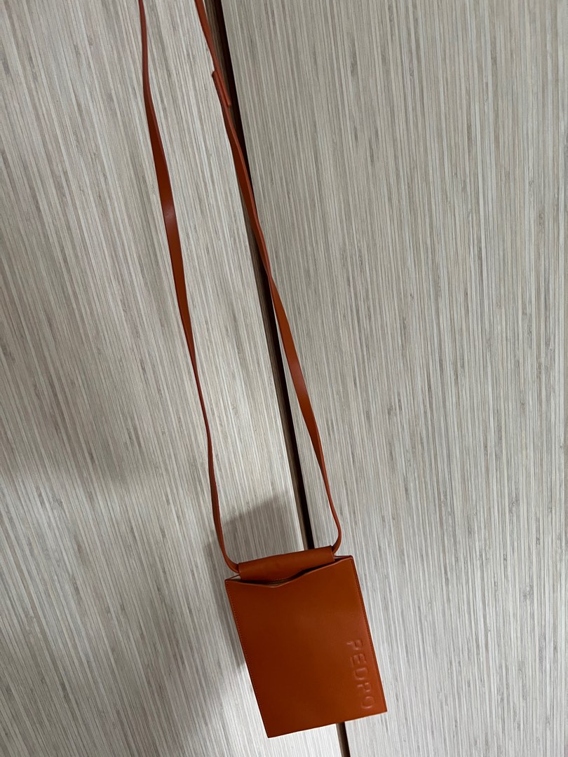 Pedro phone sling pouch, Women's Fashion, Bags & Wallets, Purses ...