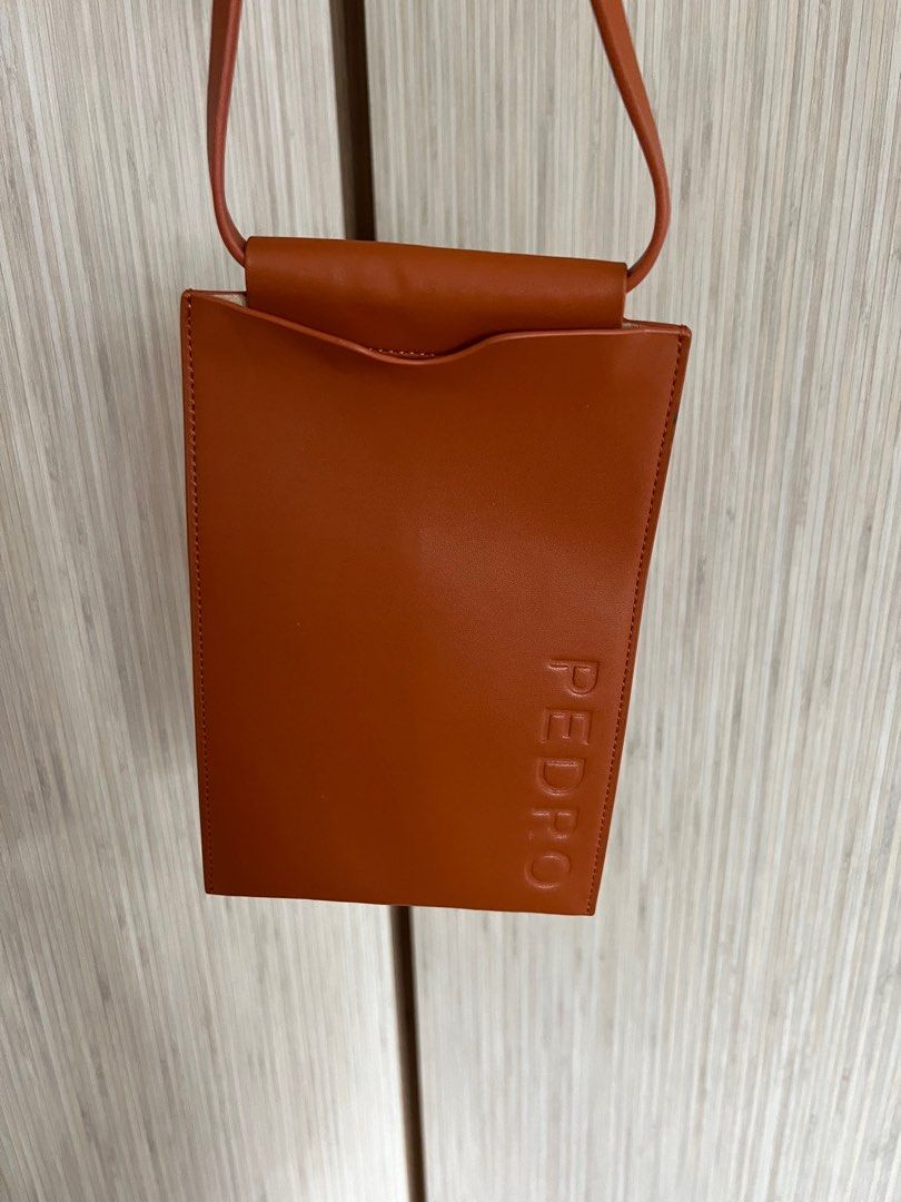 Pedro phone sling pouch, Women's Fashion, Bags & Wallets, Purses ...