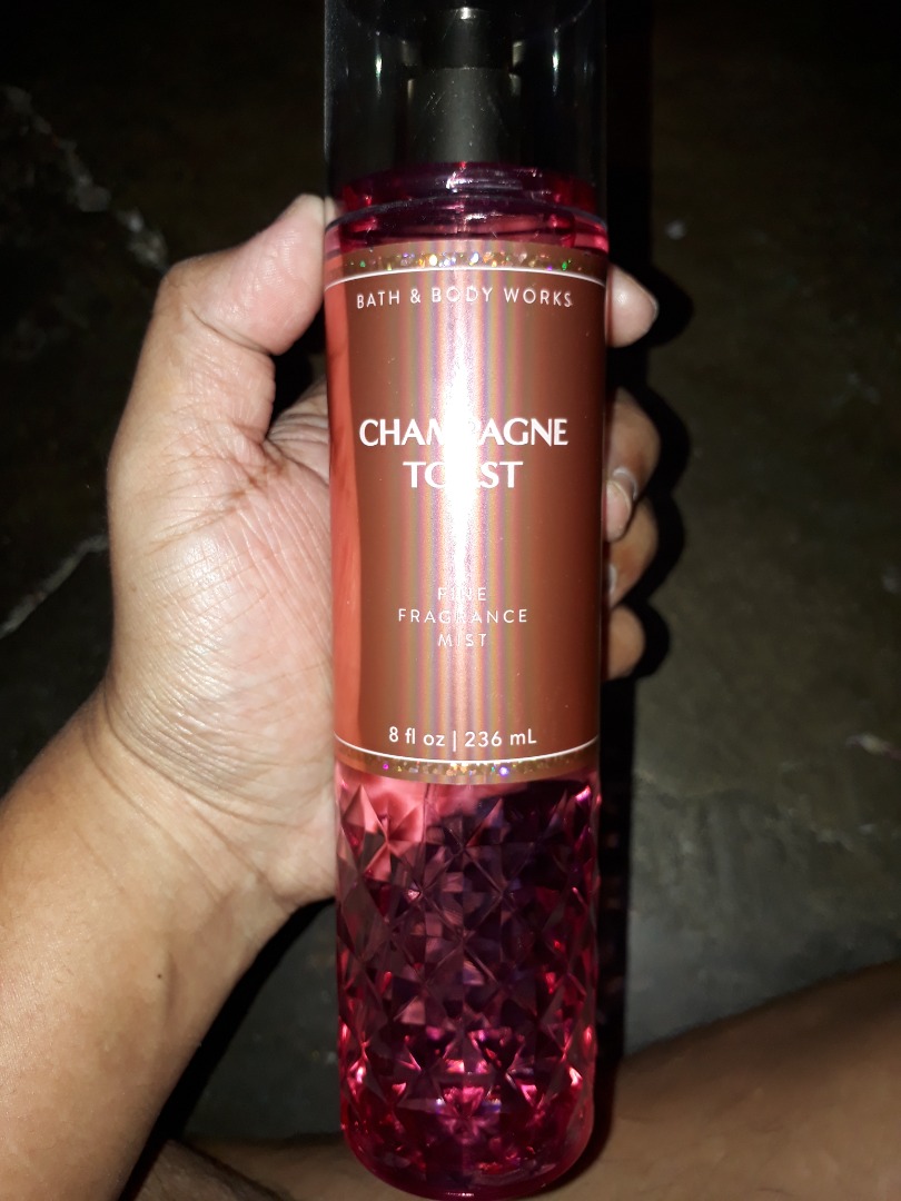 Perfume on Carousell