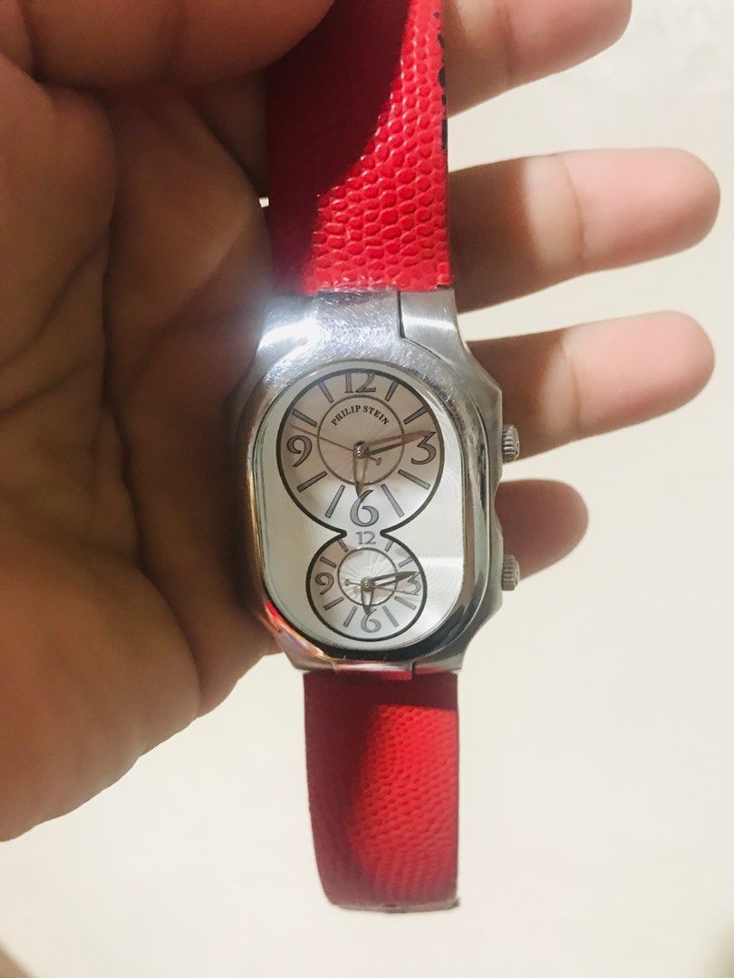 Philip Stain Watch Large on Carousell