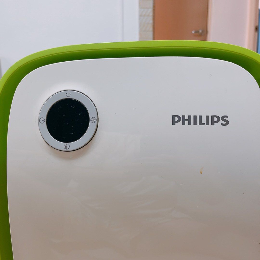 Philips AC4025 Air Purifier, TV & Home Appliances, Air Purifiers ...