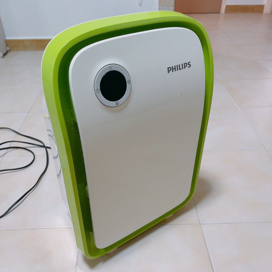 Philips AC4025 Air Purifier, TV & Home Appliances, Air Purifiers ...