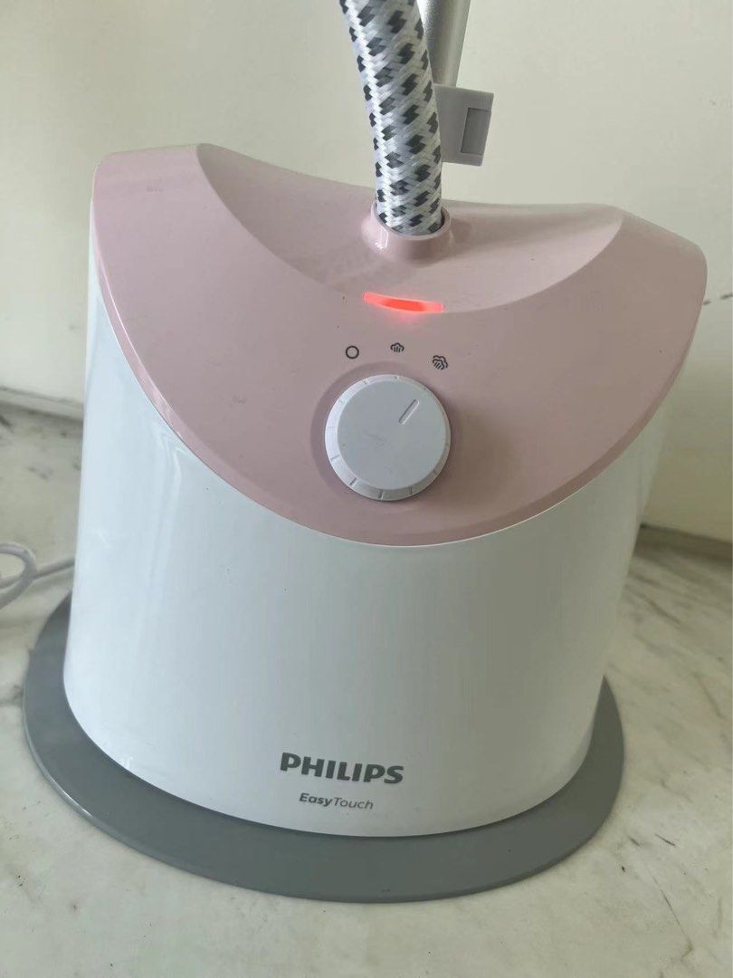 Philips Easy Touch Garment Steamer, TV & Home Appliances, Irons ...