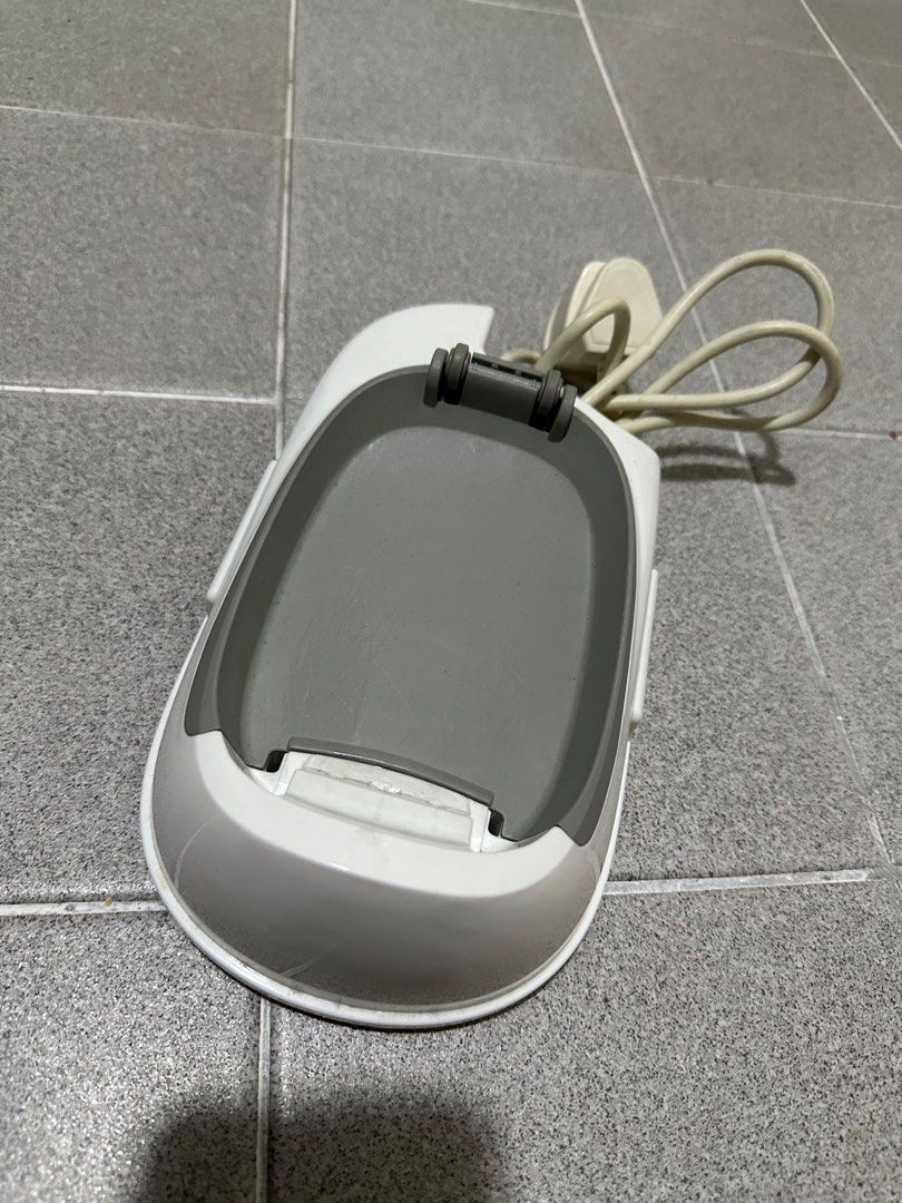 Philips Wireless Steam Iron, TV & Home Appliances, Irons & Steamers on ...