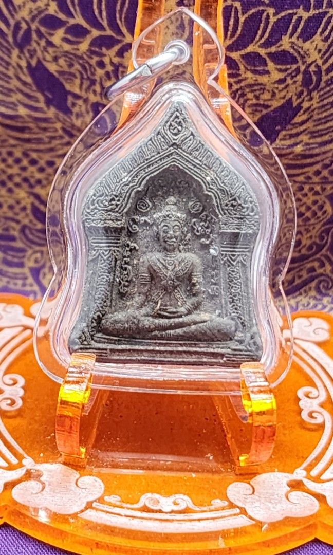 Phra khun pean Archan monak Wat samnak Be 2542, Hobbies & Toys ...