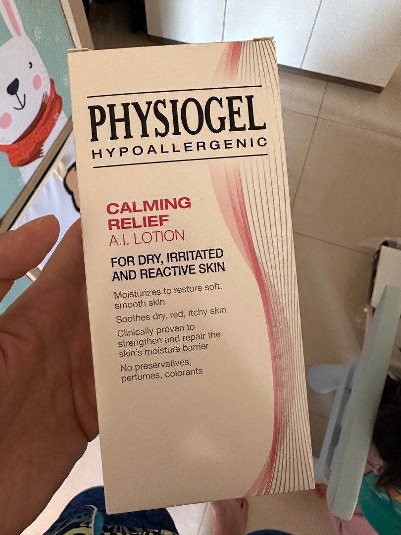 Physiogel AI Cream 200ml, 美容＆化妝品, 沐浴＆身體護理, 沐浴及身體護理 - 身體護理 - Carousell