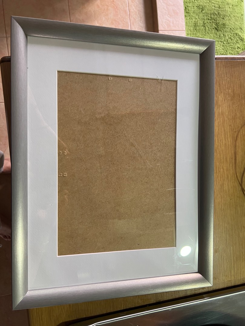 Picture Frame 8R 33cm by 43cm, Furniture & Home Living, Home Decor ...