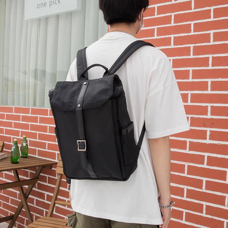 [PO] Backpack for work/travel, Men's Fashion, Bags, Backpacks on Carousell