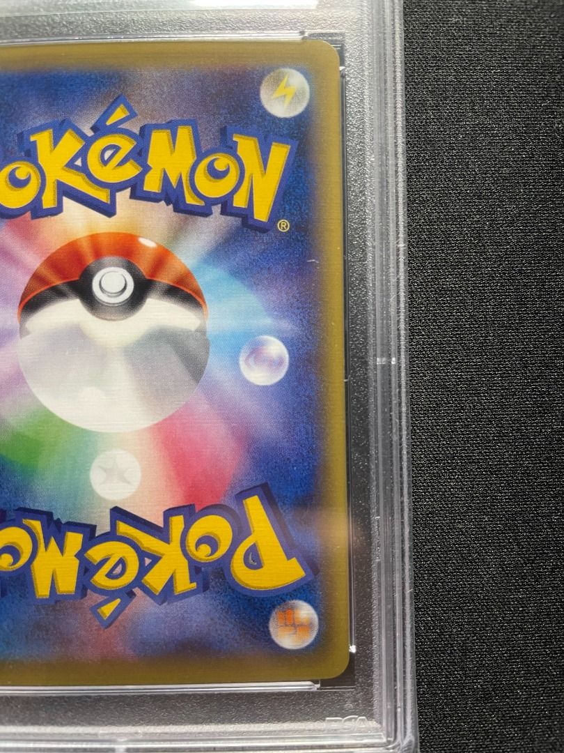 Pokemon Card PTCG 寵物小精靈 寶可夢卡 日版 鳳王ex XY SR 1ed PSA 10, 興趣及遊戲, 玩具 & 遊戲類 - Carousell