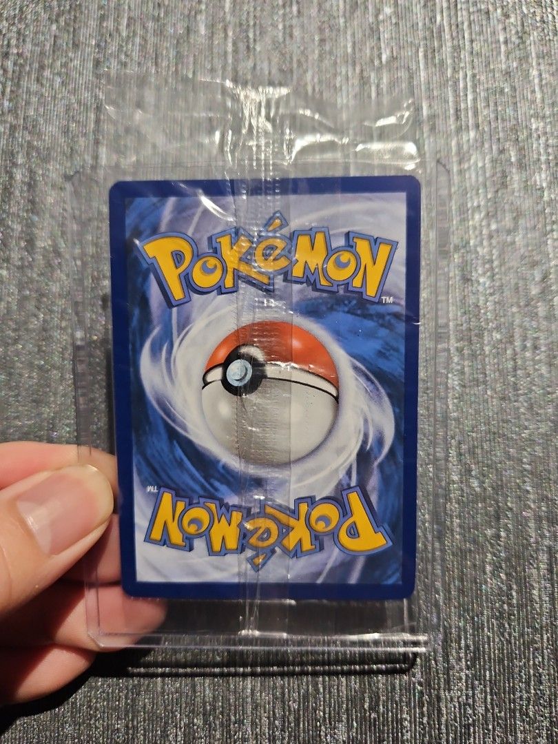 Pokemon TCG Sealed Obsidian Flames ETB Charmander Promo Card, Hobbies ...