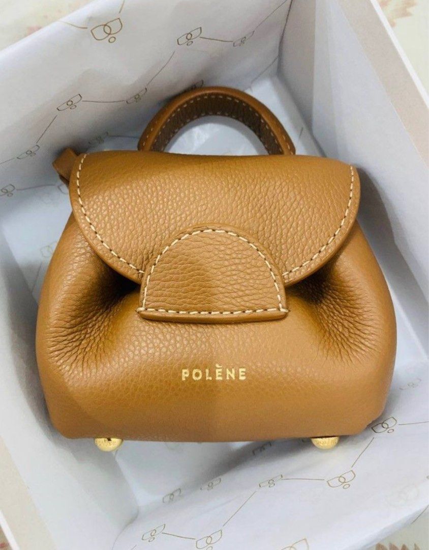 Polene Bag on Carousell