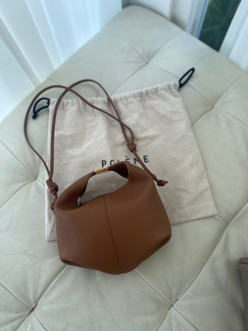 Polene Beri, Women's Fashion, Bags & Wallets, Purses & Pouches on Carousell