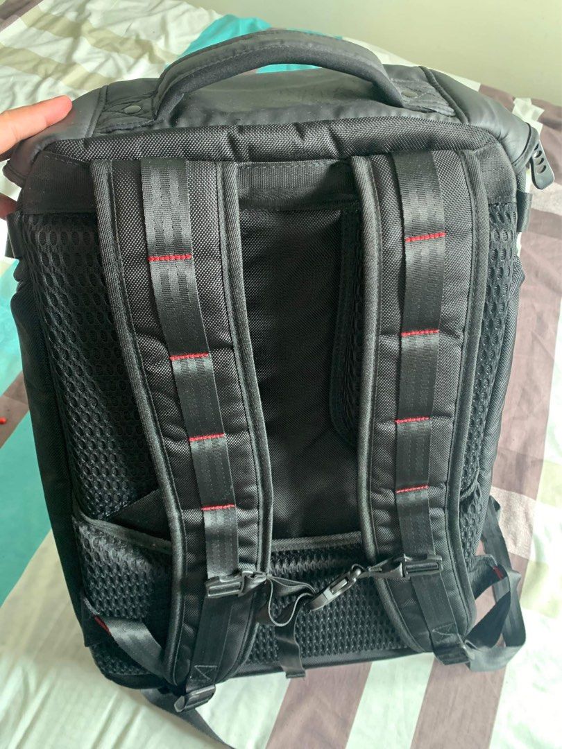 Predator Laptop Bag, Men's Fashion, Bags, Backpacks on Carousell