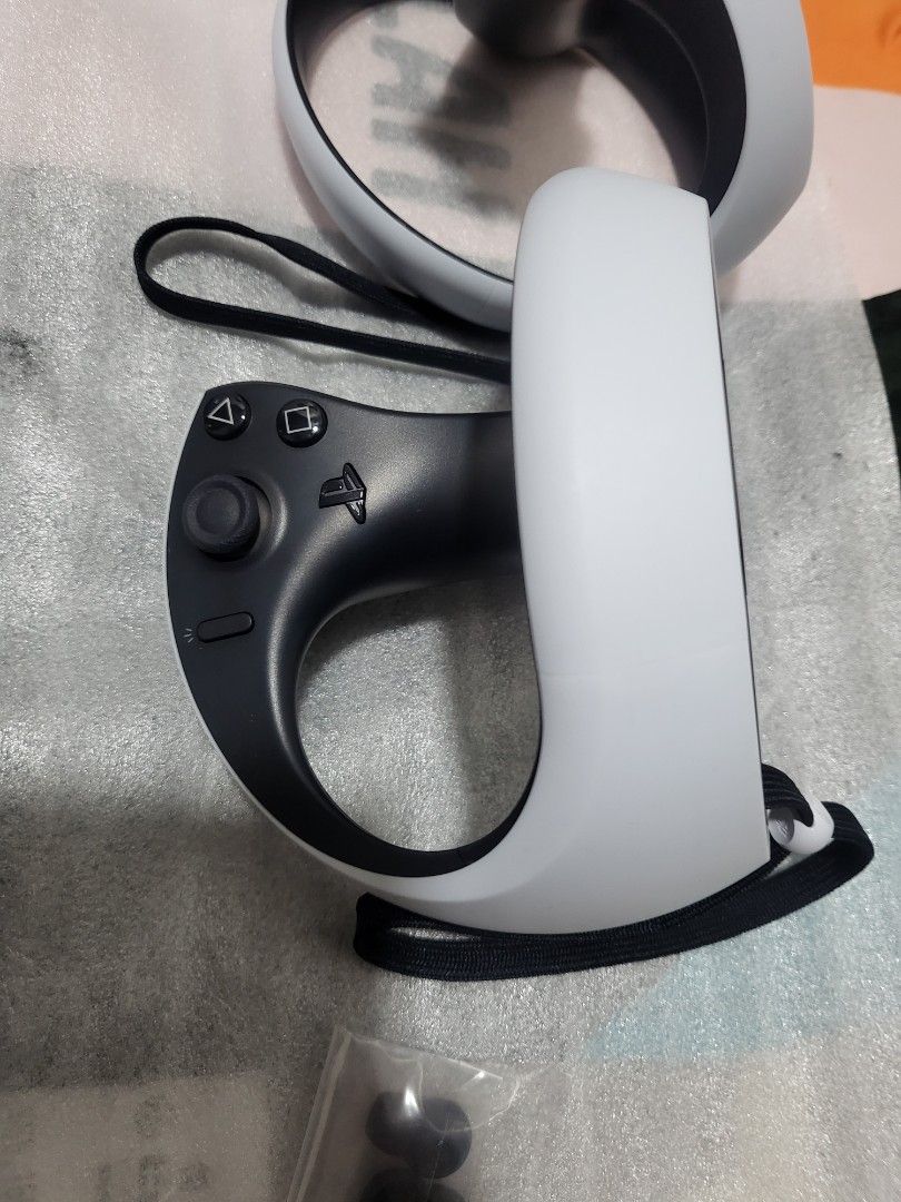 Psvr 2, Video Gaming, Gaming Accessories, Virtual Reality on Carousell