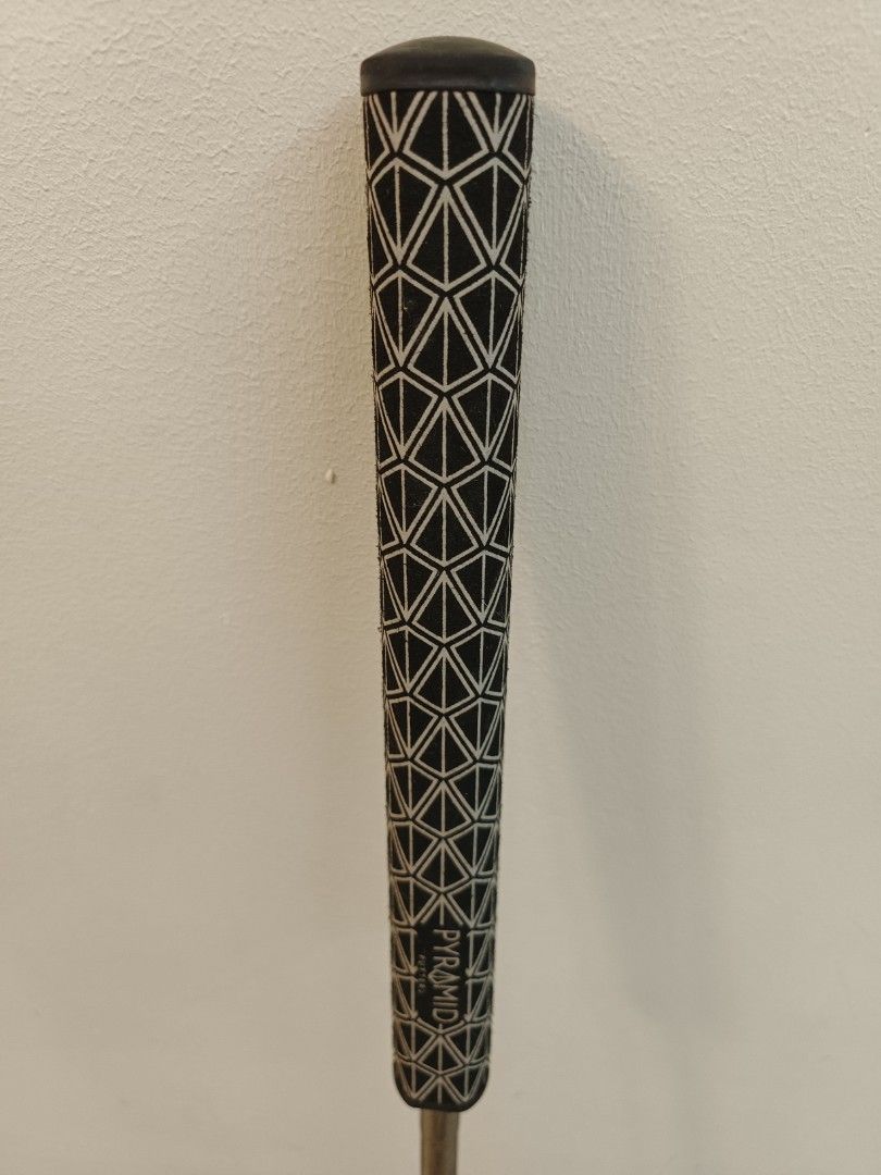 Golf Putter - Pyramid AZ-II, Sports Equipment, Sports & Games, Golf on ...