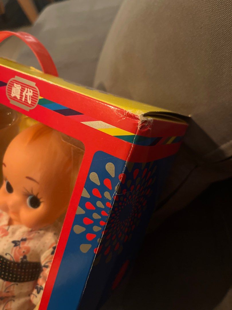 QP Kewpie Dolls, Hobbies & Toys, Memorabilia & Collectibles, Vintage ...