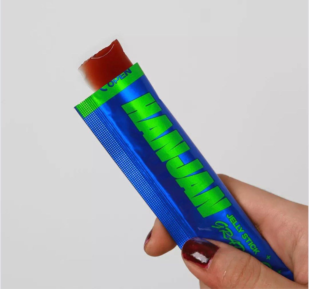 Recharge Booster Jelly Stick (Box of 10 Sticks), Health & Nutrition ...