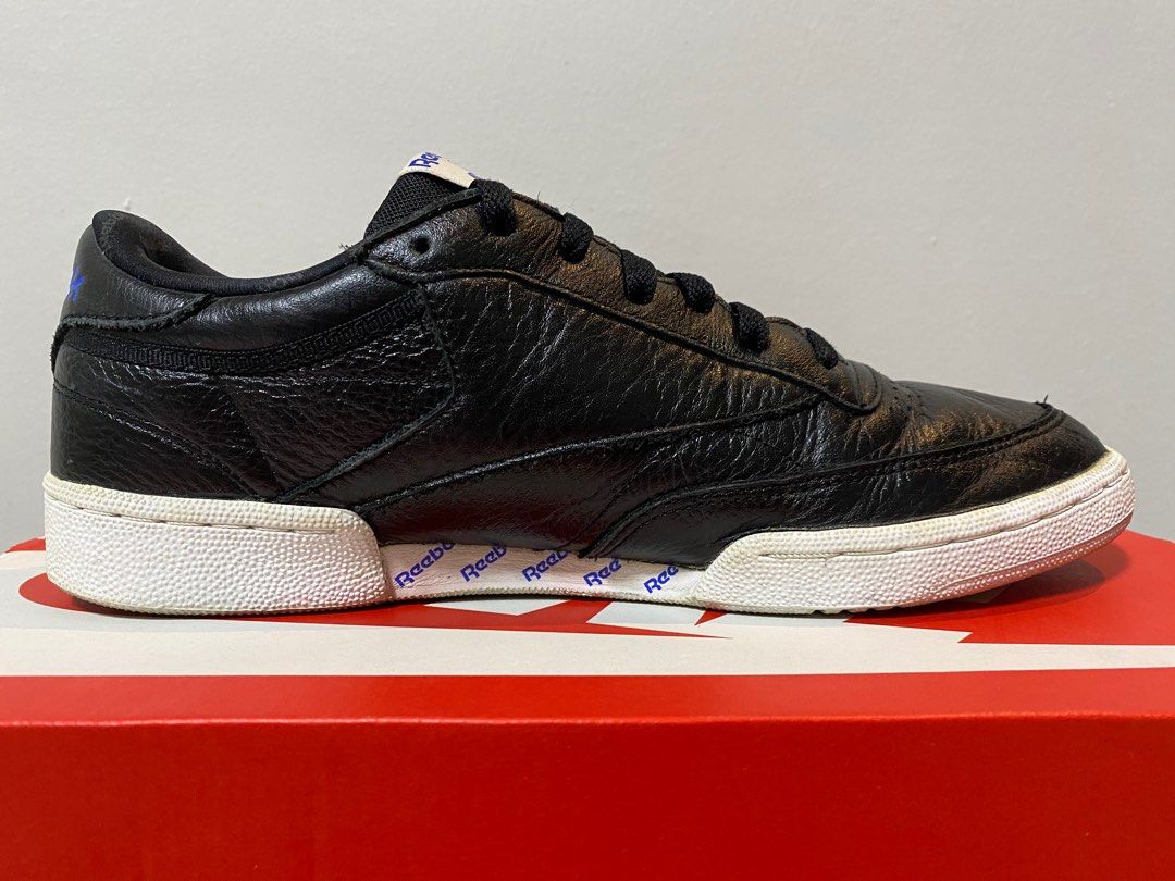 Reebok Classic, Men's Fashion, Footwear, Sneakers on Carousell