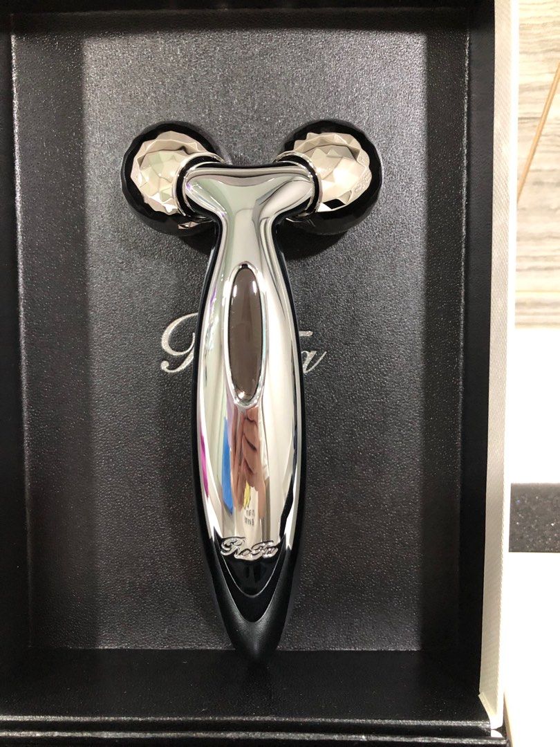 Refa device for face firming, Beauty & Personal Care, Face, Face Care ...