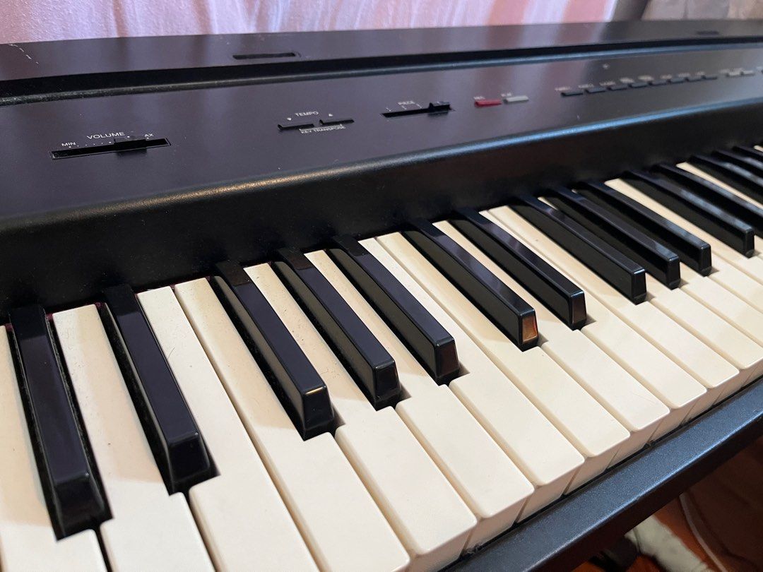 Roland ep-9 DIGITAL PIANO, Hobbies & Toys, Music & Media, Musical ...