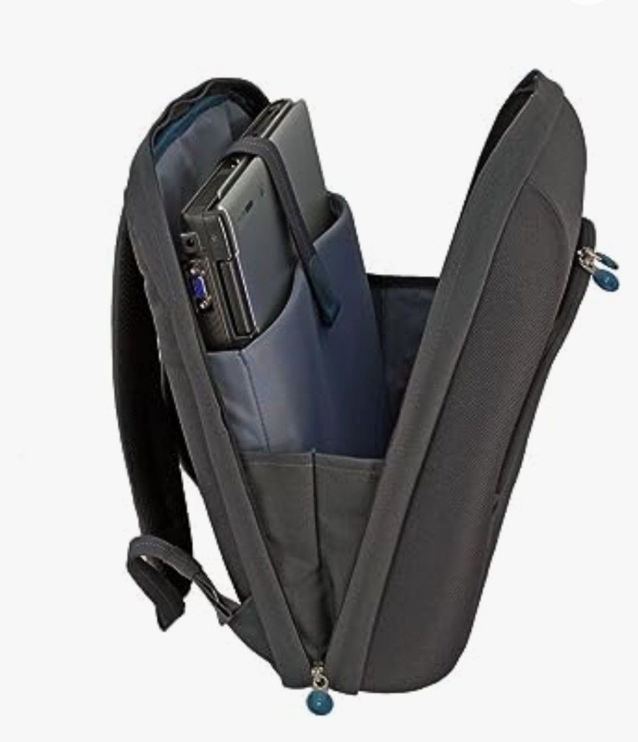 SAMSONITE Sahora Business Laptop Backpack Small 13", Luxury, Bags ...