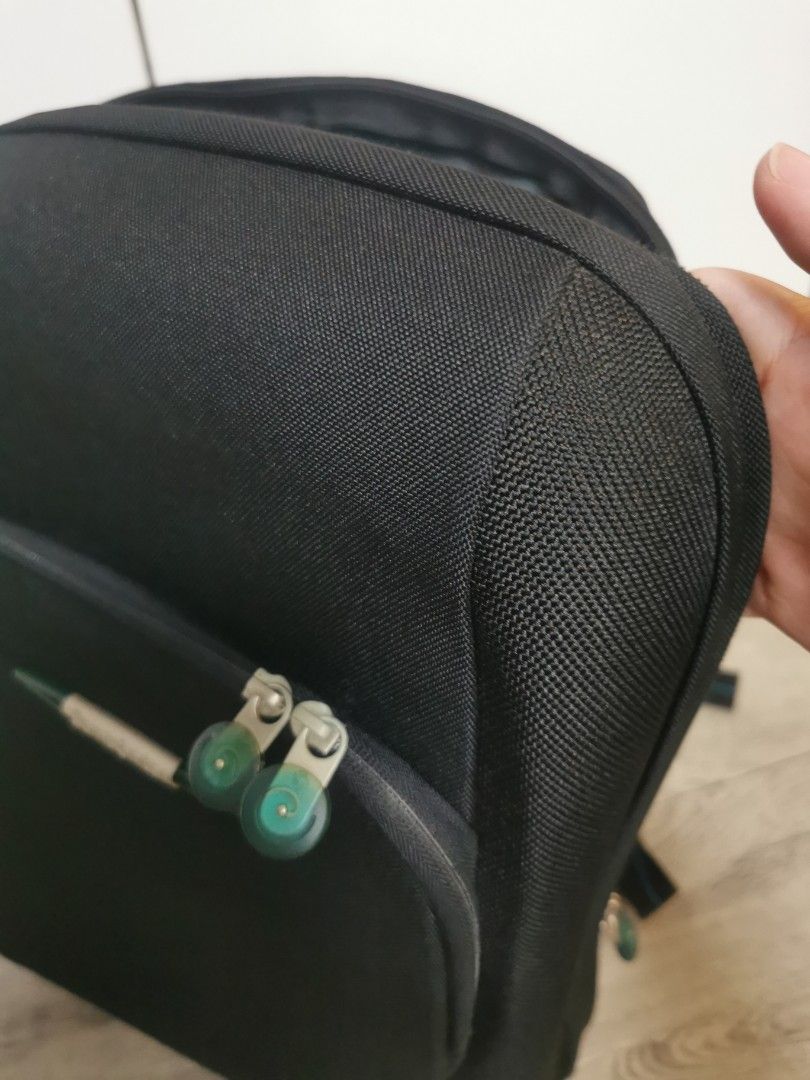SAMSONITE Sahora Business Laptop Backpack Small 13", Luxury, Bags ...