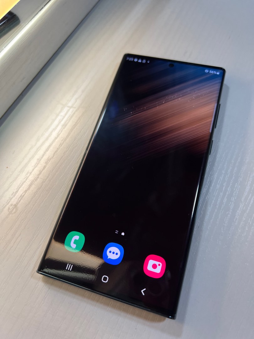 SAMSUNG 22 ULTRA, Mobile Phones & Gadgets, Mobile Phones, Android ...